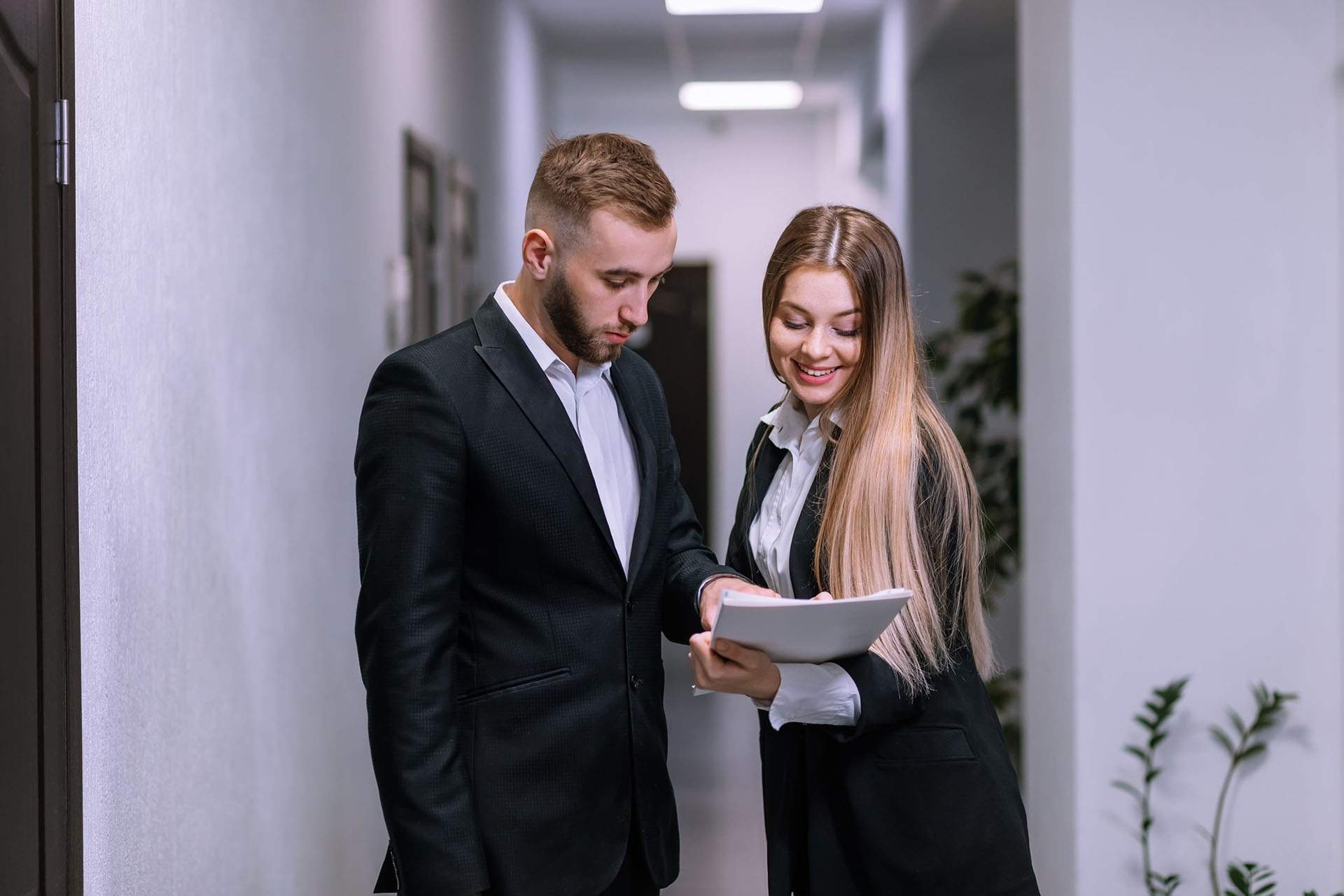 5 objetivos de la administración de personal - Koolibri BPO